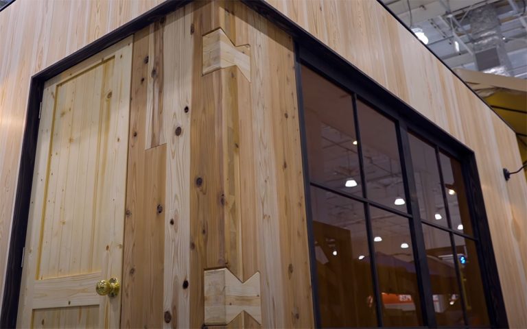 CCU_01 二階建てモデル｜CLT CELL UNIT