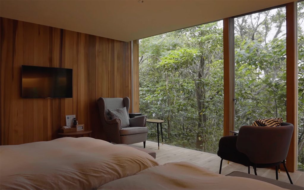 CCU_01 二階建てモデル｜CLT CELL UNIT